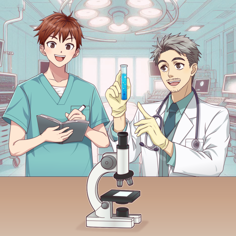 SIRIUSプロジェクト – Scientific research and clinical education across Saga